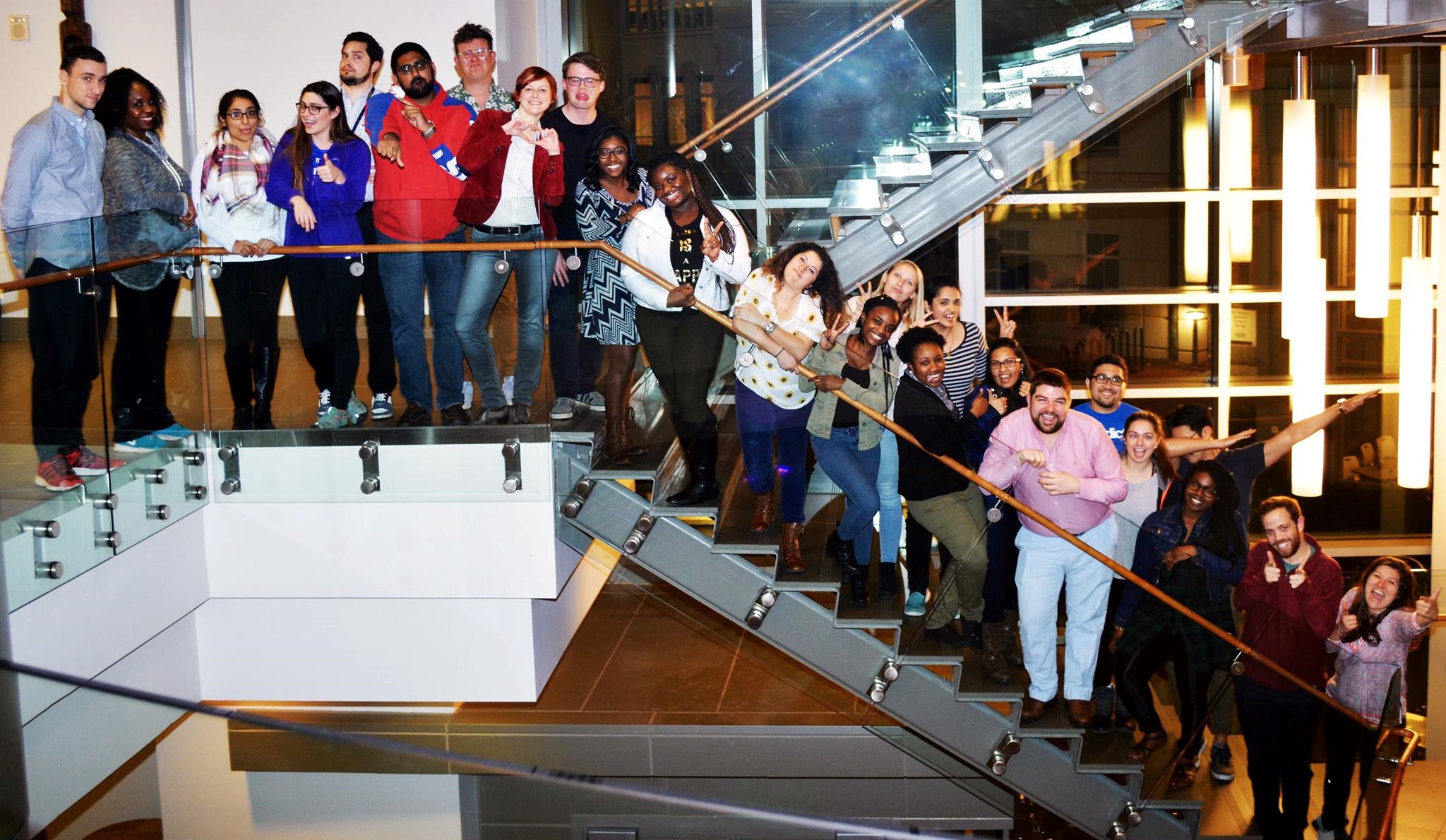 Rollins Student Government Association (RSGA) – Rollins Student Ambassadors