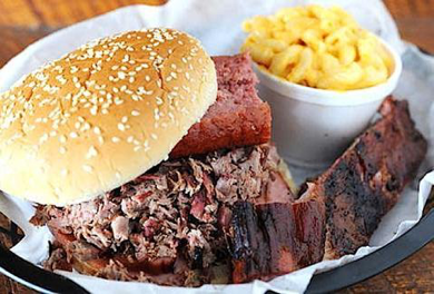 Five Best BBQ Restaurants in Atlanta – Rollins Student Ambassadors