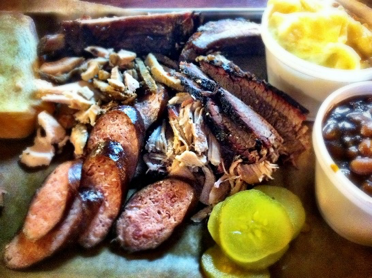 Five Best BBQ Restaurants in Atlanta – Rollins Student Ambassadors