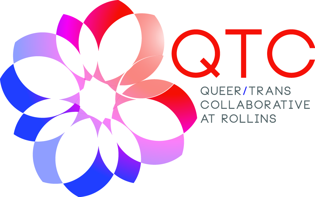 Organization Spotlight: Queer/Trans Collaborative (QTC) – Rollins ...