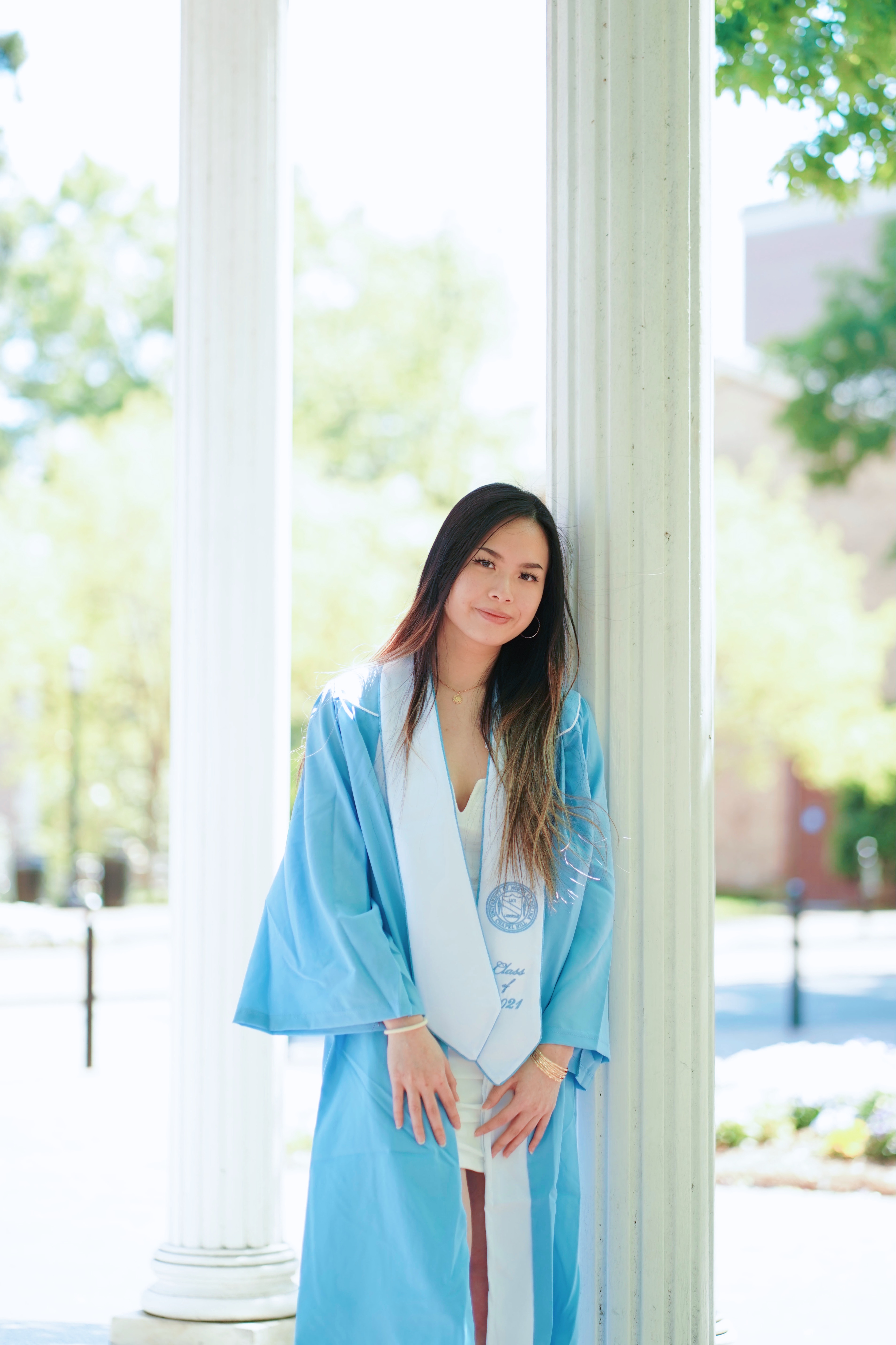 Behavioral, Social, Health, and Education Sciences (BSHES) Ambassadors ...